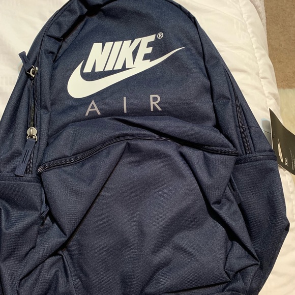 Nike | Bags | Brand New Nike Backpack | Poshmark
